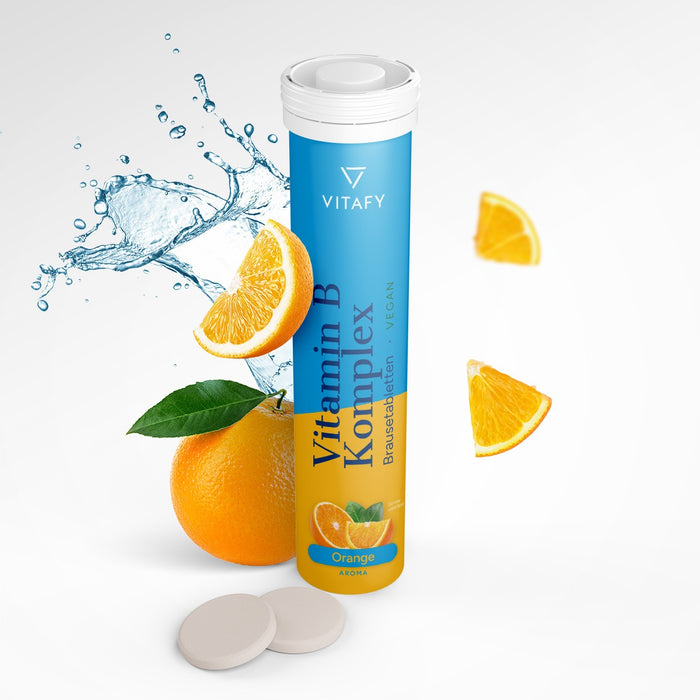 VITAFY - Better health. Better you.