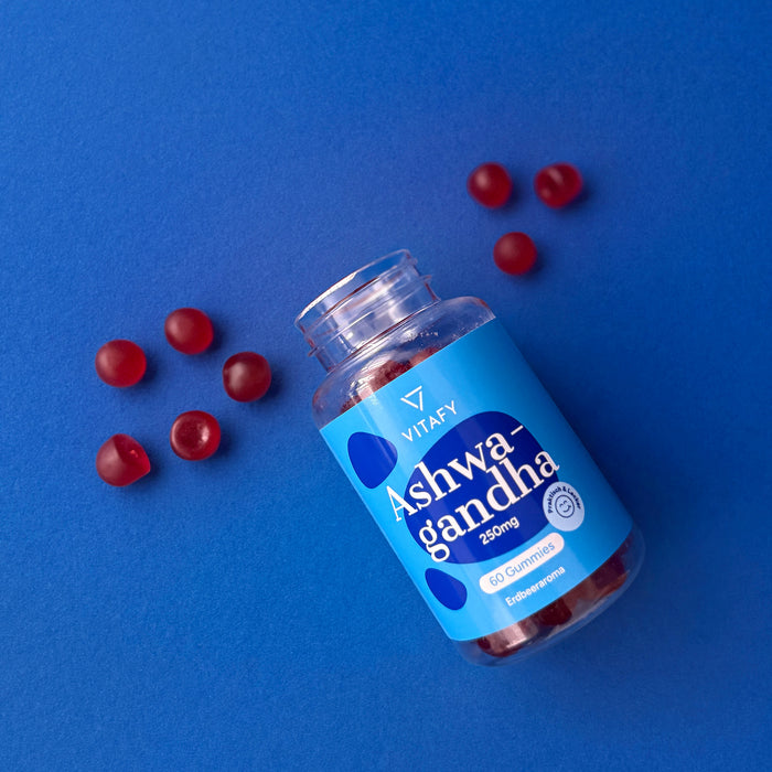 VITAFY - Better health. Better you.