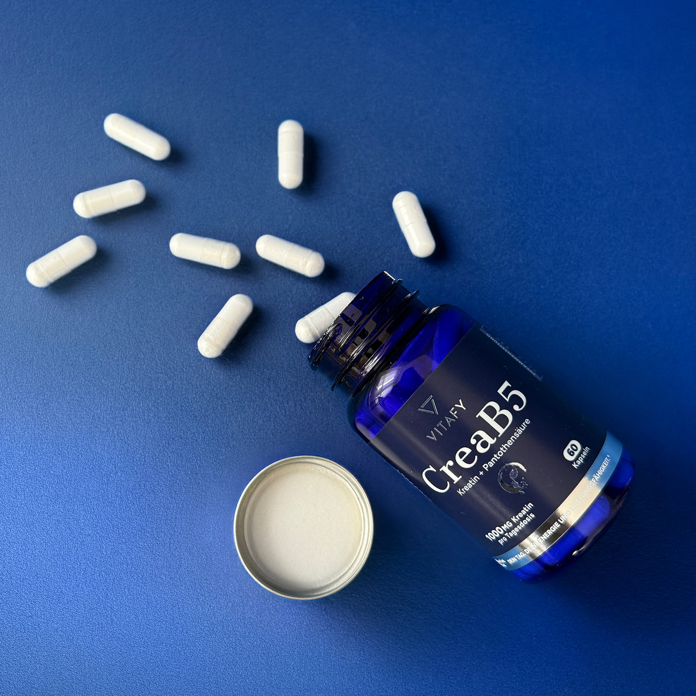 VITAFY - Better health. Better you.
