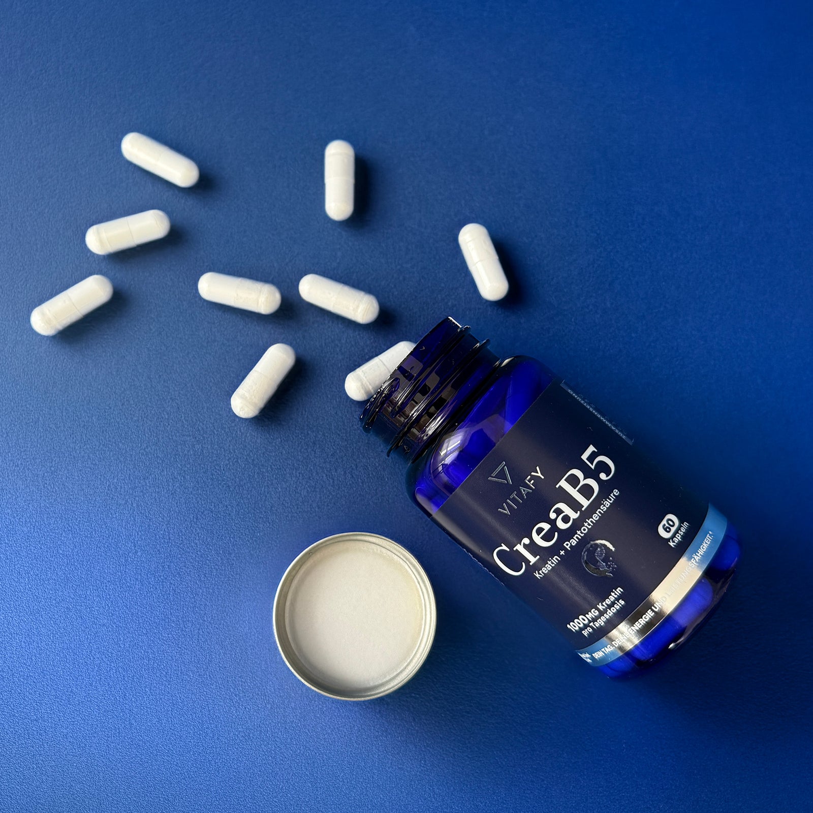 VITAFY - Better health. Better you.