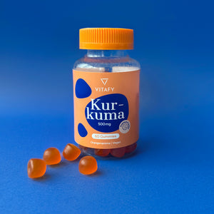 VITAFY - Better health. Better you.