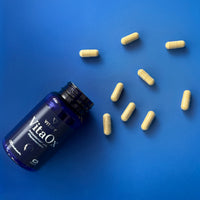 VITAFY - Better health. Better you.