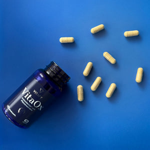 VITAFY - Better health. Better you.